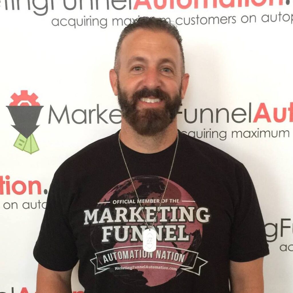 Mastering Modern Marketing with Todd Brown's E5 Method - LMScast